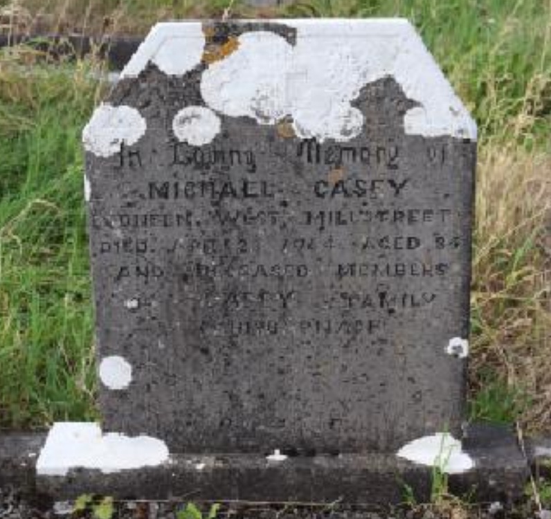 Paul Hanley Research