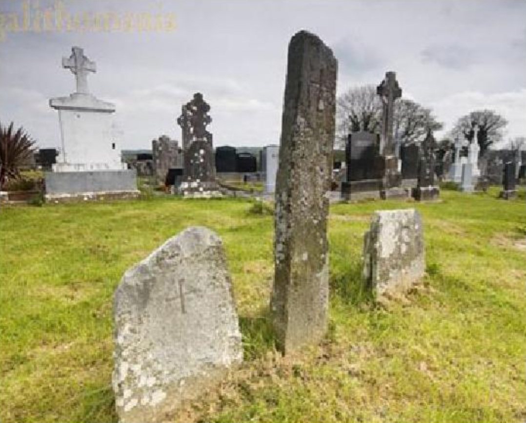 Paul Hanley McCabe Research