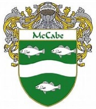 Paul Hanley McCabe Research